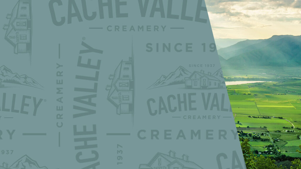 Mozzarella String Cheese - Cache Valley Creamery