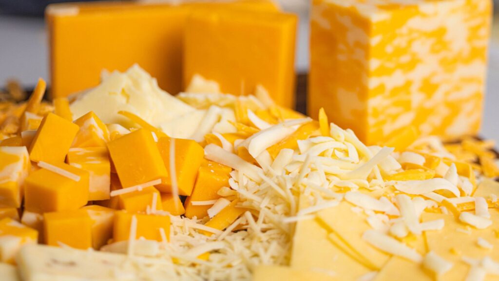 Home - Cache Valley Creamery